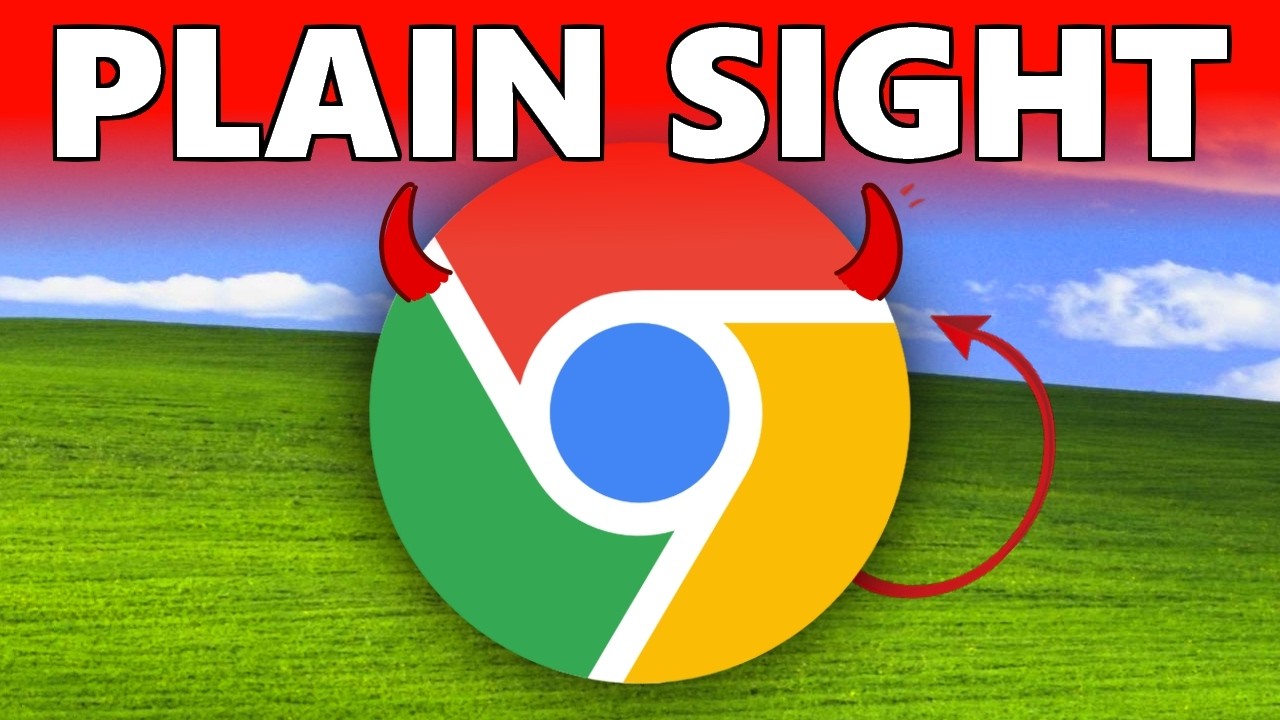 How Hackers Hide Malicious Code in Plain Sight