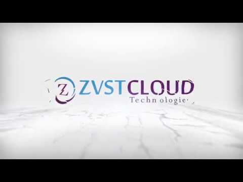 ZVST Cloud Technologies Inc