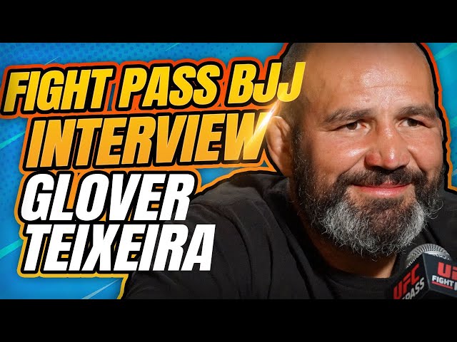 Glover Teixeira and Helen Yee: "This is so wholesome and cute" - Glover ...