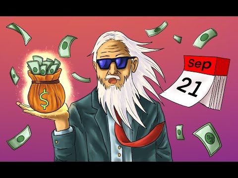 The Results! - One Year Of Almost Daily Dividends