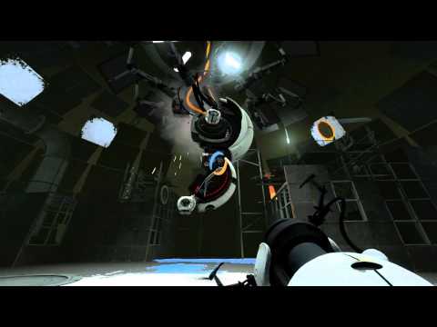Steam Community :: Video :: portal 2 sp ep.20 wheatly farms finale