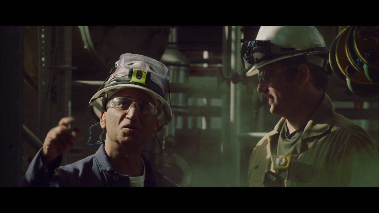 Own your future. Impact what matters.