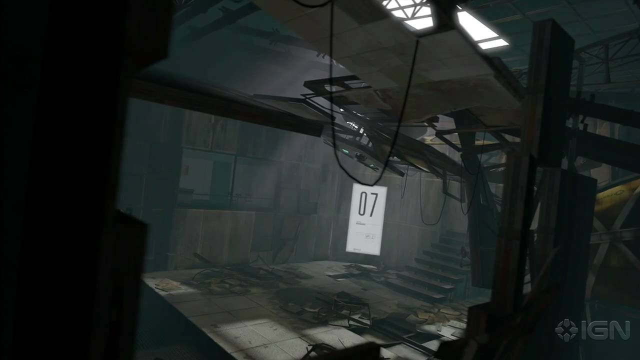 Portal 2 Game Details - Dexerto Database