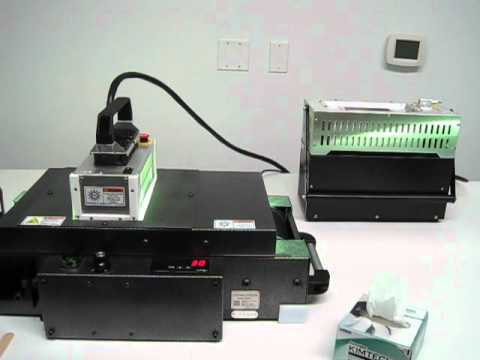 JELIGHT HANDHELD JUVC-5E 5" UV CURING UNIT