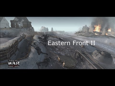 Steam Community :: Video :: Eastern Front II - Cinematic