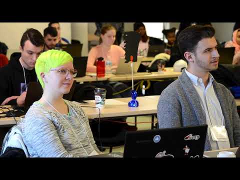 CyberSci - Full