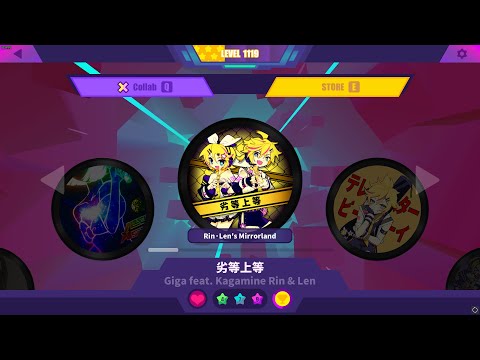 Steam Community :: Video :: Muse Dash: BRING IT ON - Giga ft. Kagamine ...