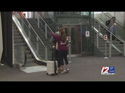Traveling for Thanksgiving? Here’s what you need to know on one of the busiest travel days