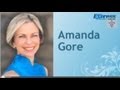 Amanda Gore - Motivational Keynote Speaker