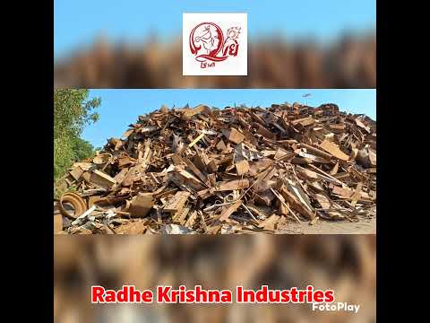 MS Turning Scrap - Mild Steel Turning Scrap Latest Price, Manufacturers ...