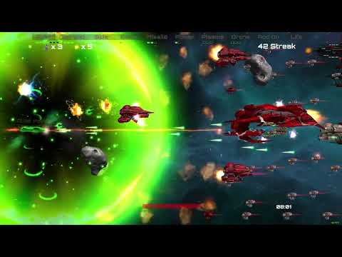 Steam Community :: CounterAttack: Uprising