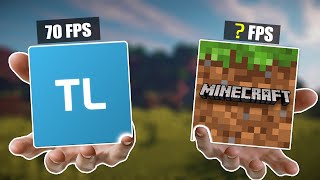 Comparing Minecraft Launcher With Tlauncher MP4 and MP3 Download