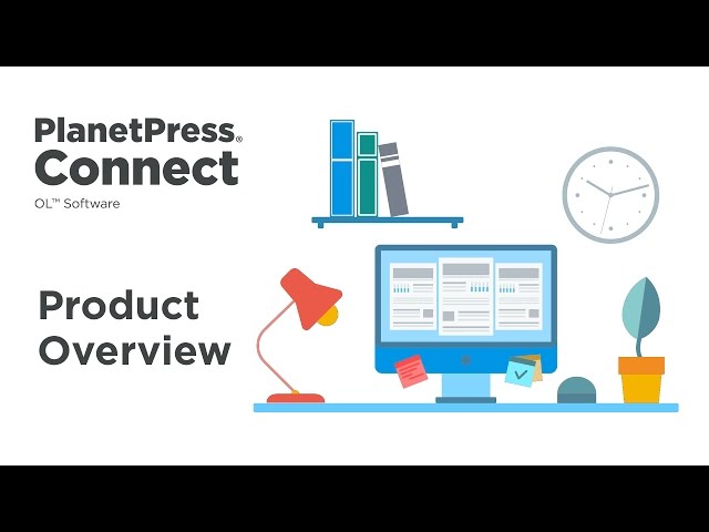 PlanetPress Connect Pricing, Features & Reviews 2022 - Free Demo