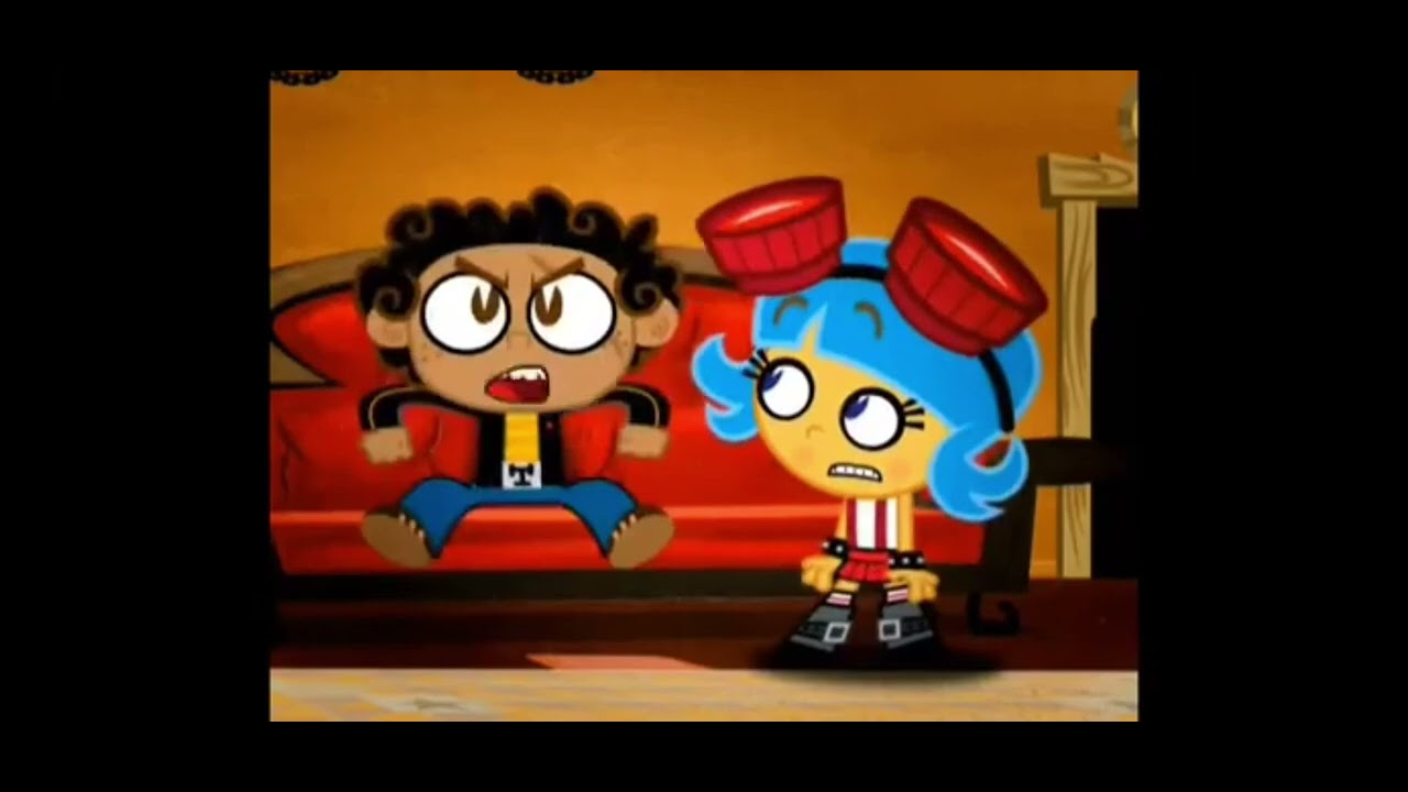 El Tigre Transformations Part 1