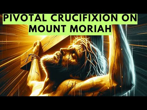 Discovering the Mystery: Was Jesus Crucified on Mount Moriah?