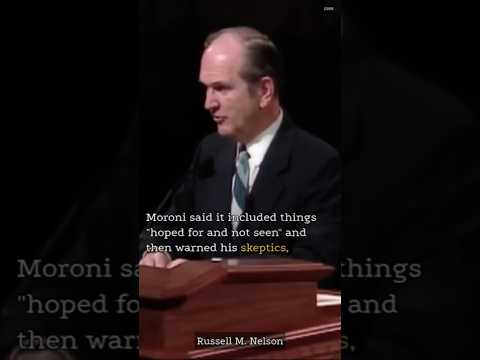Why Do Some Believers Just Trust God So Effortlessly?