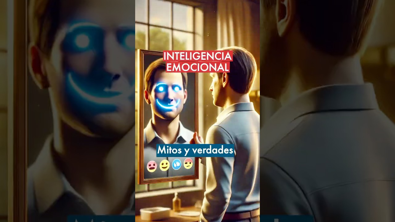 La Inteligencia Emocional 😱💥#podcast #curiosidades #psicologia #desarrollopersonal #datoscuriosos