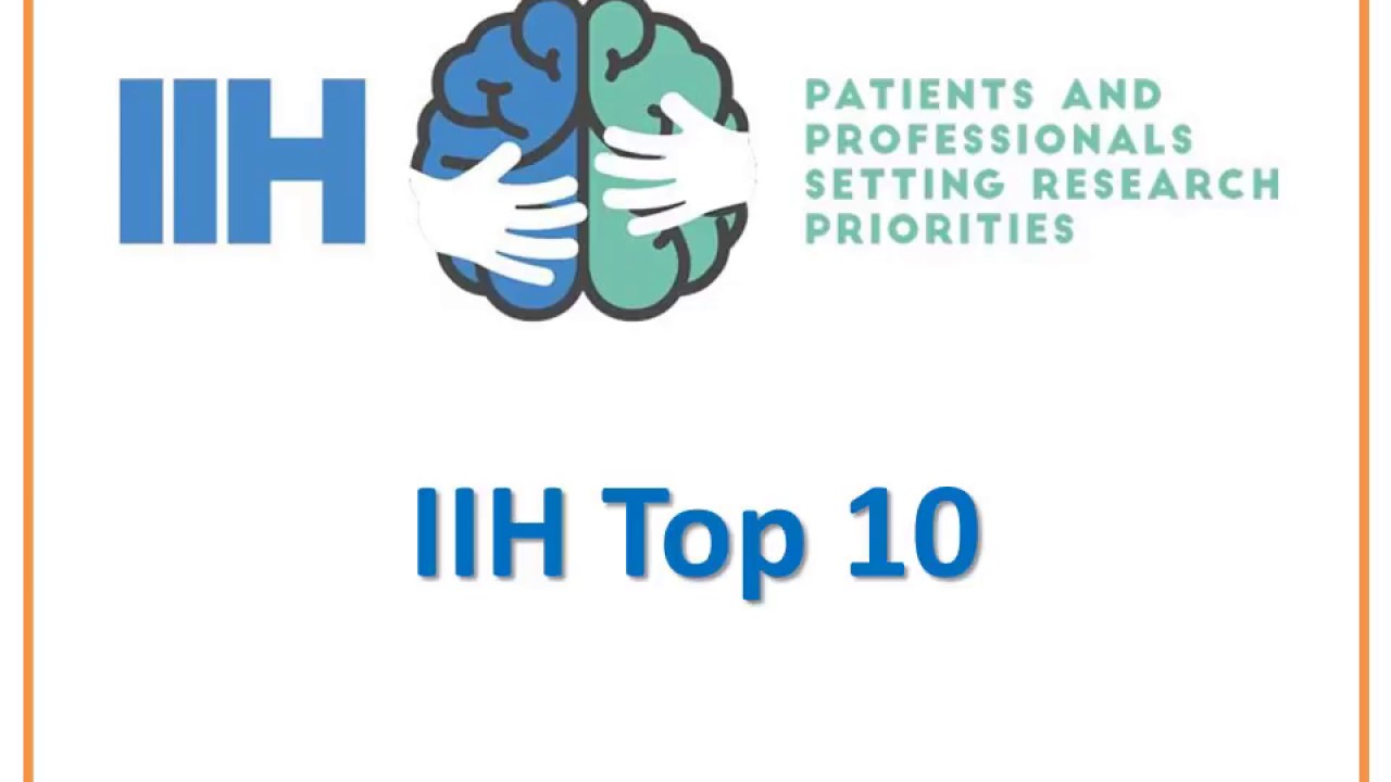 IIH Top 10!