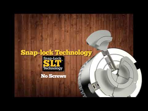 Easy Wood Tools Easy Chucks | Rockler Woodworking and Hardware