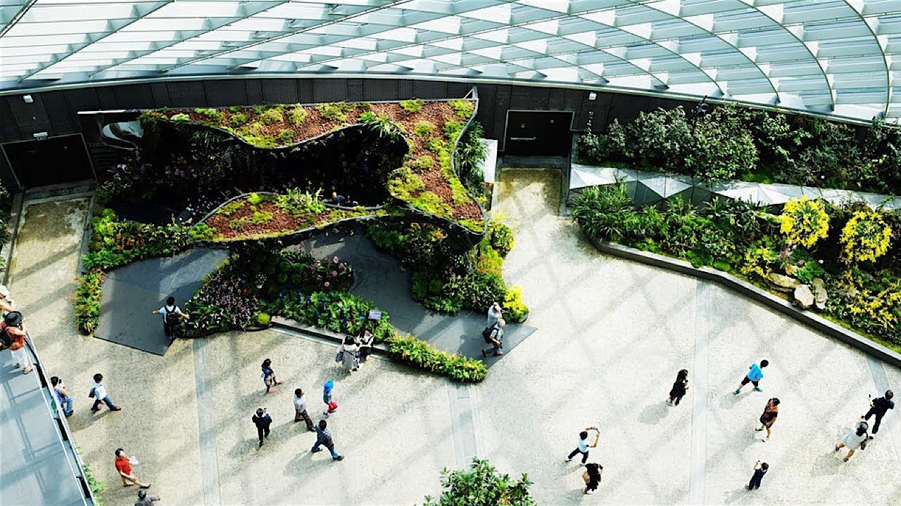 Building a healthy and sustainable built environment: development, new build and retrofit