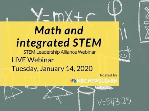 M in STEM