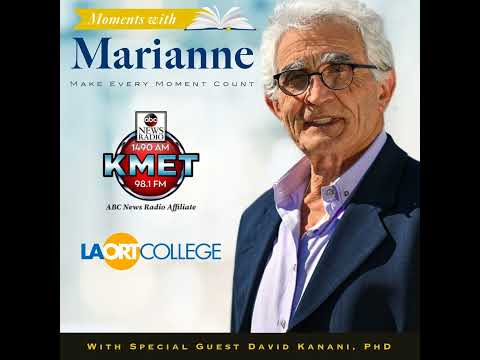 The Need for Higher STEM Education with Dr. David Kanani
