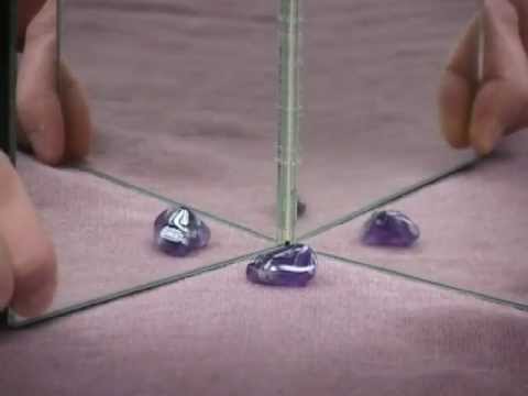 Kaleidoscope Physics