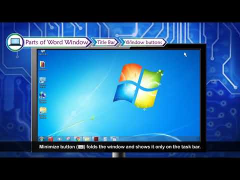 WORKING WITH MS WORD 2010 class-5