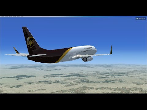Steam Community :: Video :: FSX Flightlapse l Nairobi - Kigali (HKJK ...
