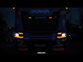 Steam Workshop::Sequential Turn Signal mod for Next gen Scania v2.15