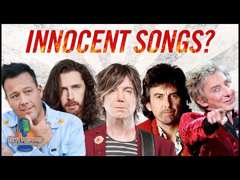 "Innocent" Songs With DEMONIC Messages