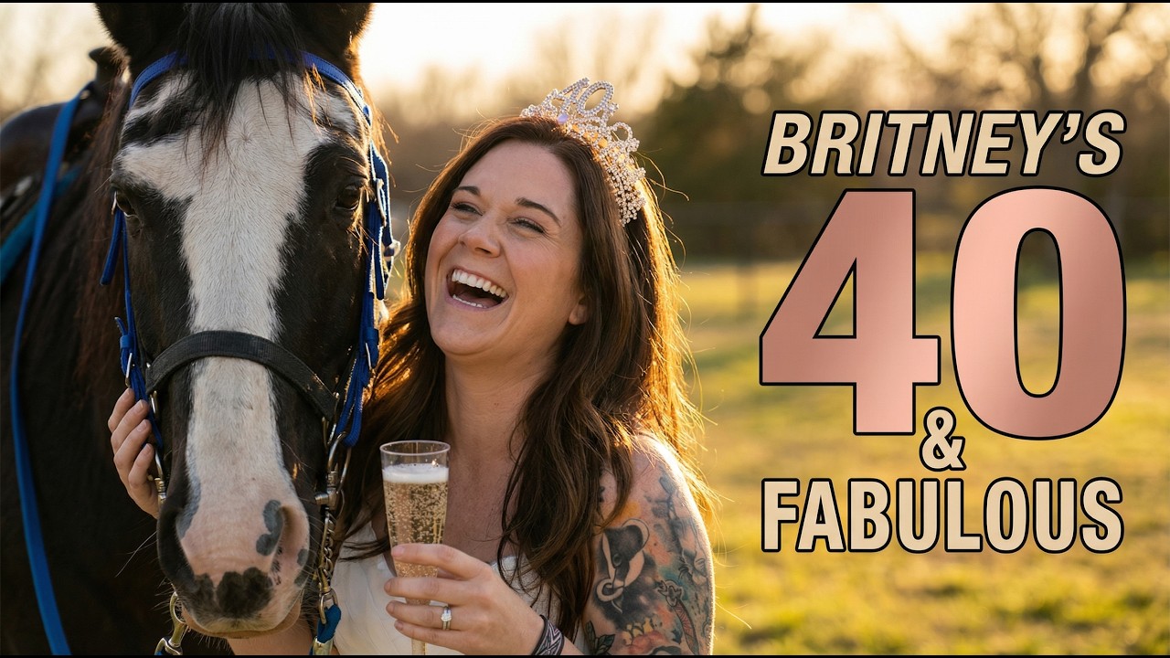 40th Birthday Gets Crazy *Watch This*