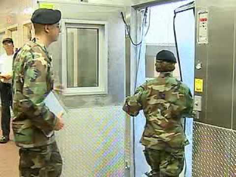 Army MOS 68S Preventive MedicIne Specialist