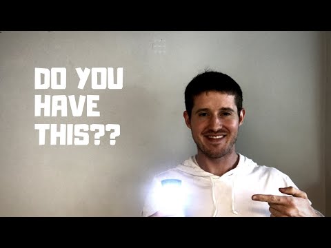 The One Thing Every RIDESHARE & DELIVERY Driver Needs!