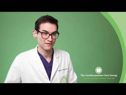 Daniel I. Fremed, MD, FACS
