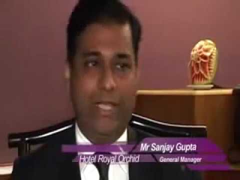 Royal Orchid Hotels Royal Orchid Line
