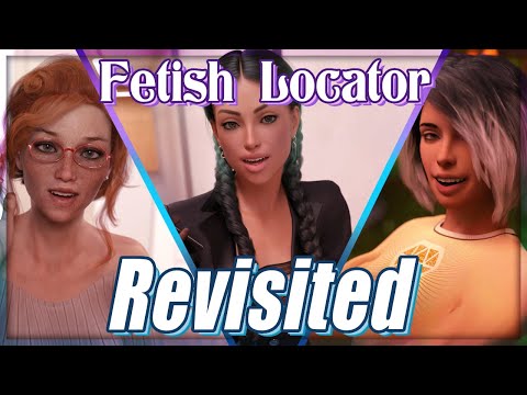 Steam Community :: Fetish Locator Week Three