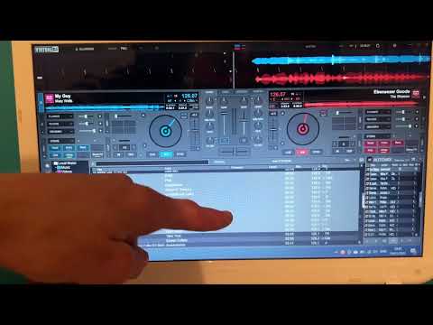 COMPLETE BEGINNER DJ LESSONS TAGS KEY BPM ETC