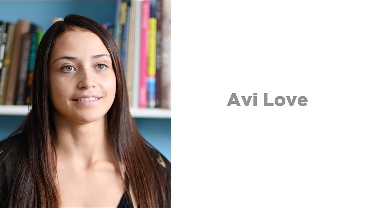 Avi Love - Thoughts After Twenty Months in the Adult Film Industry
