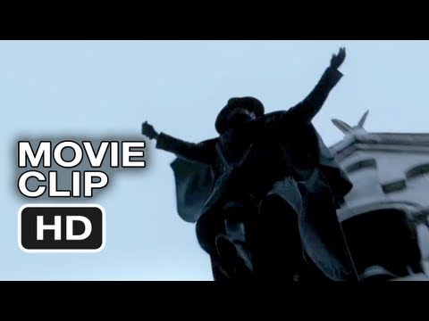 The Raven (2012) Cast, Crew, Synopsis and Movie Info