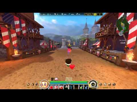 Steam Community :: Video :: SMITE - Cupid vs Apollo Joust