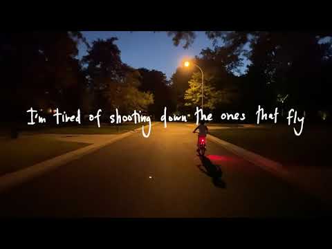 Tried and True — Ryan Trager Stays the Course on “Don’t Let Them In ...