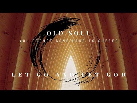 Old Soul: You Didn't Come Here To Suffer⎮Kryon Late Night Series