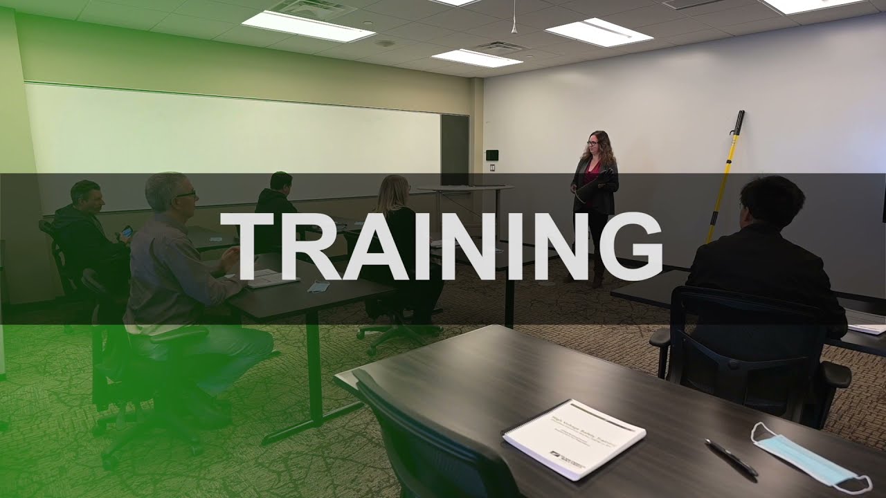 Team Power Solutions Training