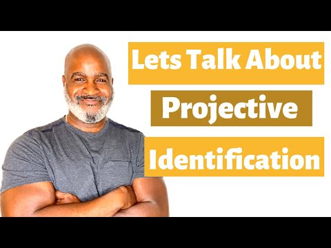 Let’s Talk About Projective Identification