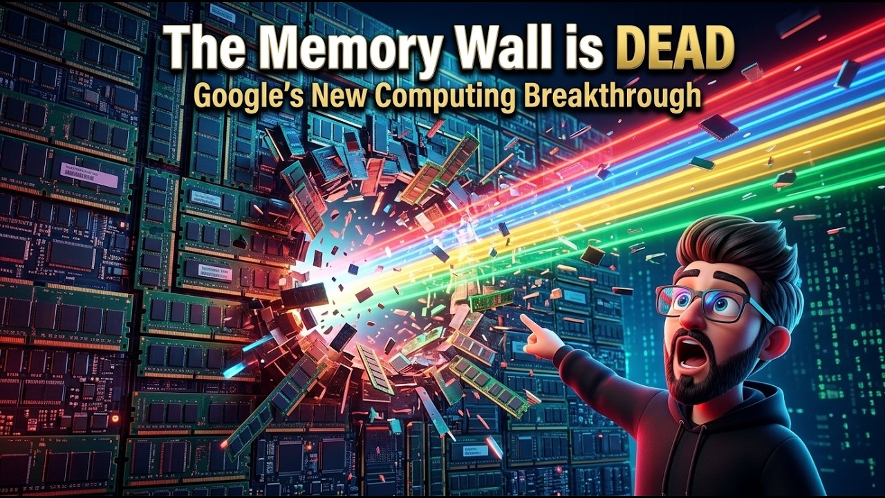 TurboQuant | Squeezing AI | Detailed Understanding