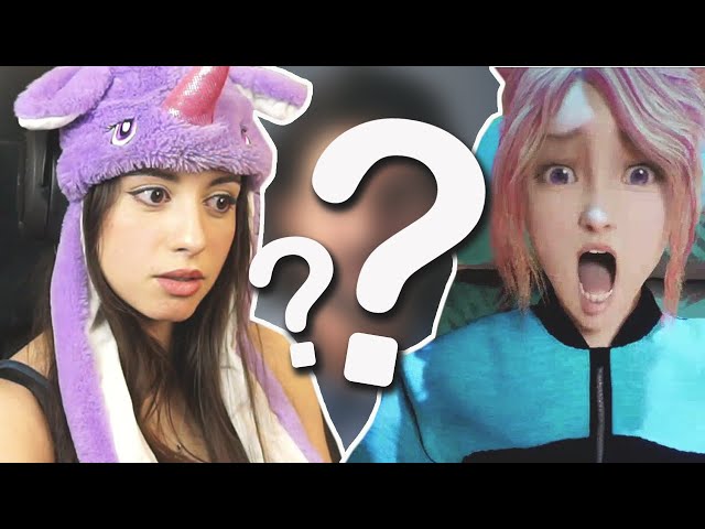 "He's in the fridge": Sweet Anita leaves CodeMiko in splits after ...