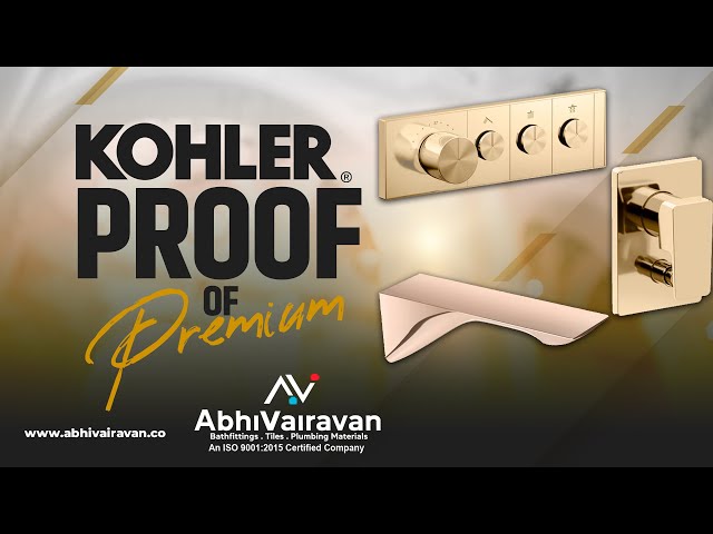 kohler sanitarywares and cp fittings - Modern Life Kohler Closet K ...