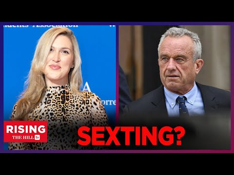 Olivia Nuzzi biography: 13 things about journalist born in New York ...