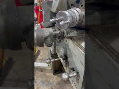 LEBLOND 14" TOOL AND DIEMAKER